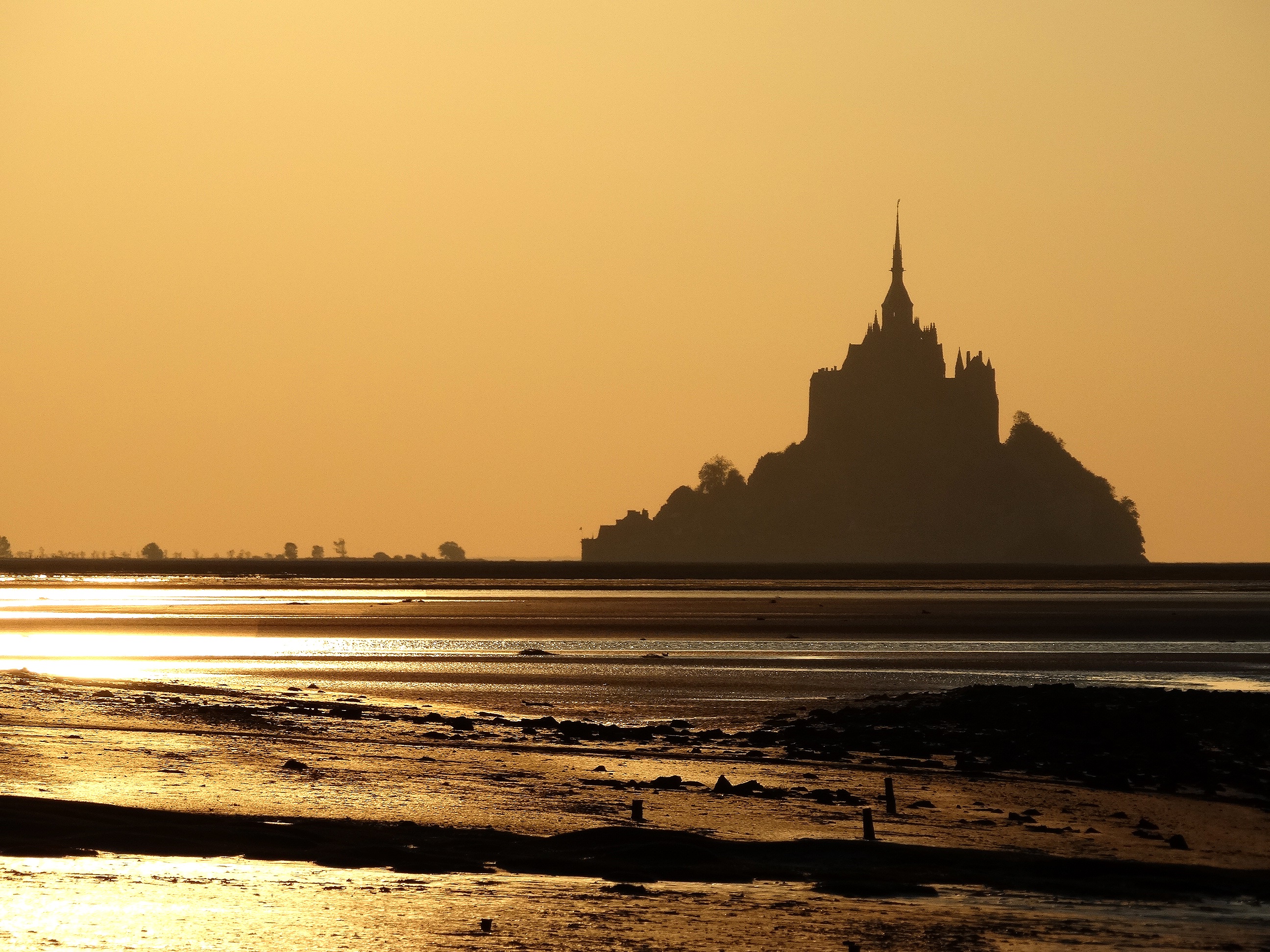 Normandy and Brittany Highlights • Castaways