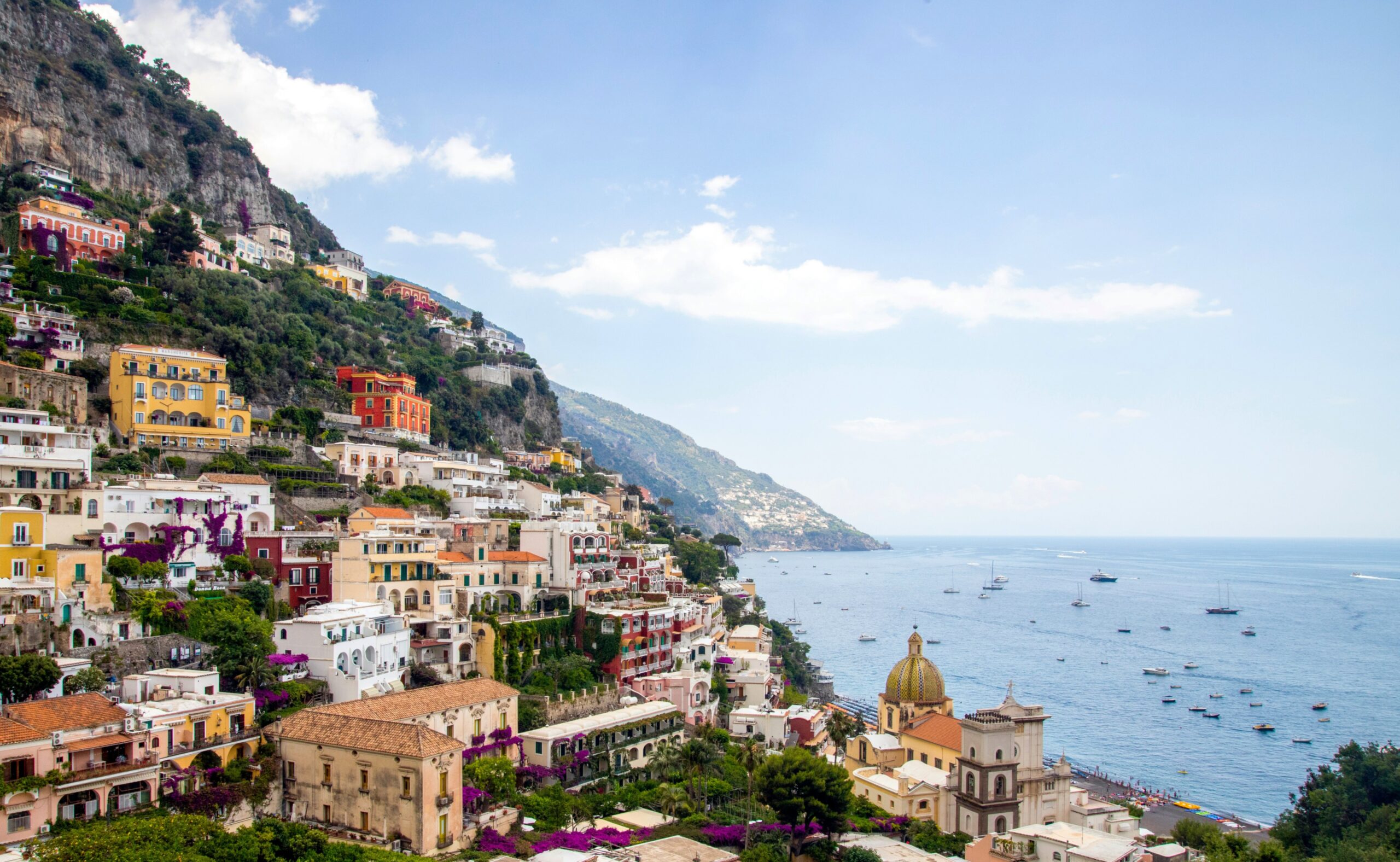 Best of Italy - Escorted small group tour by rail • Castaways